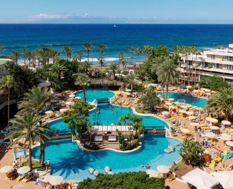 H10 Conquistador Arona, Hotel Spain. Limited Time Offer!